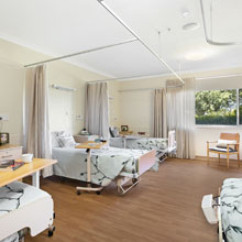 Armadale Place aged care | Opal Health Care