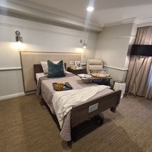 Chiswick Manor Care Community| Opal HealthCare