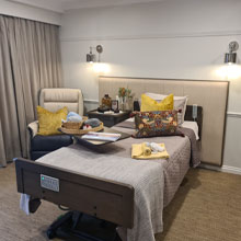 Chiswick Manor Care Community| Opal HealthCare