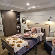 Chiswick Manor Care Community| Opal HealthCare