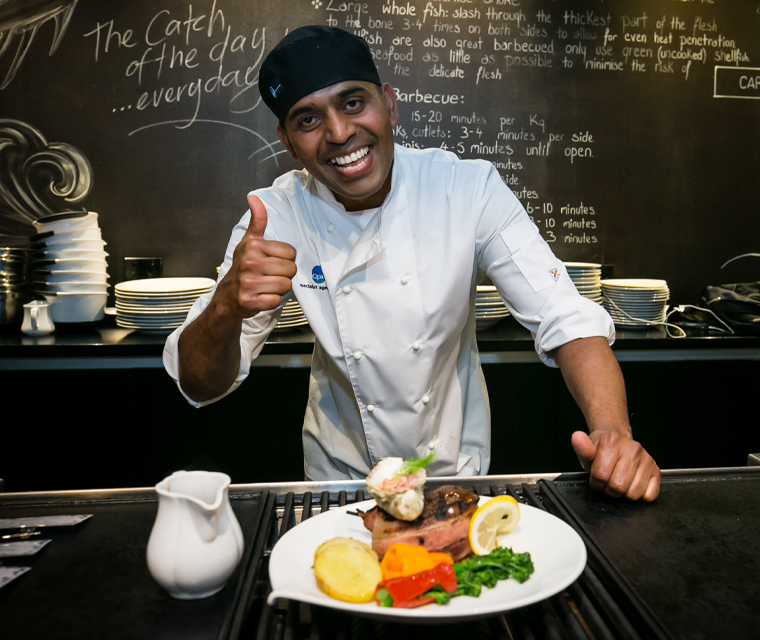 Evolving Leadership Style a Recipe for Success | Opal HealthCare