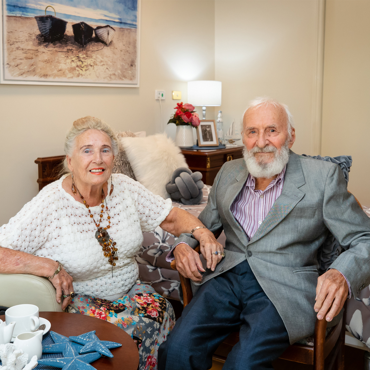 Waverley Valley | Residential Aged Care Victoria | Opal