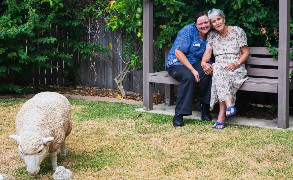 Varsity Views Care Community | Opal HealthCare