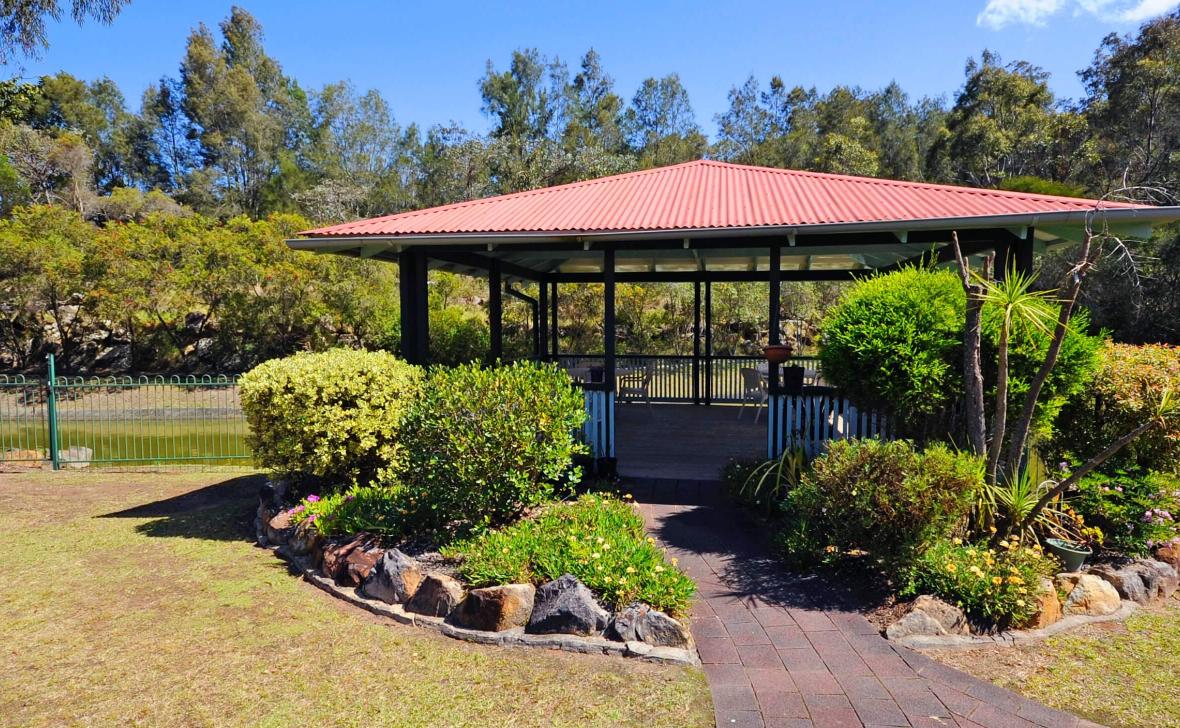 Kanwal Gardens aged care | Opal HealthCare