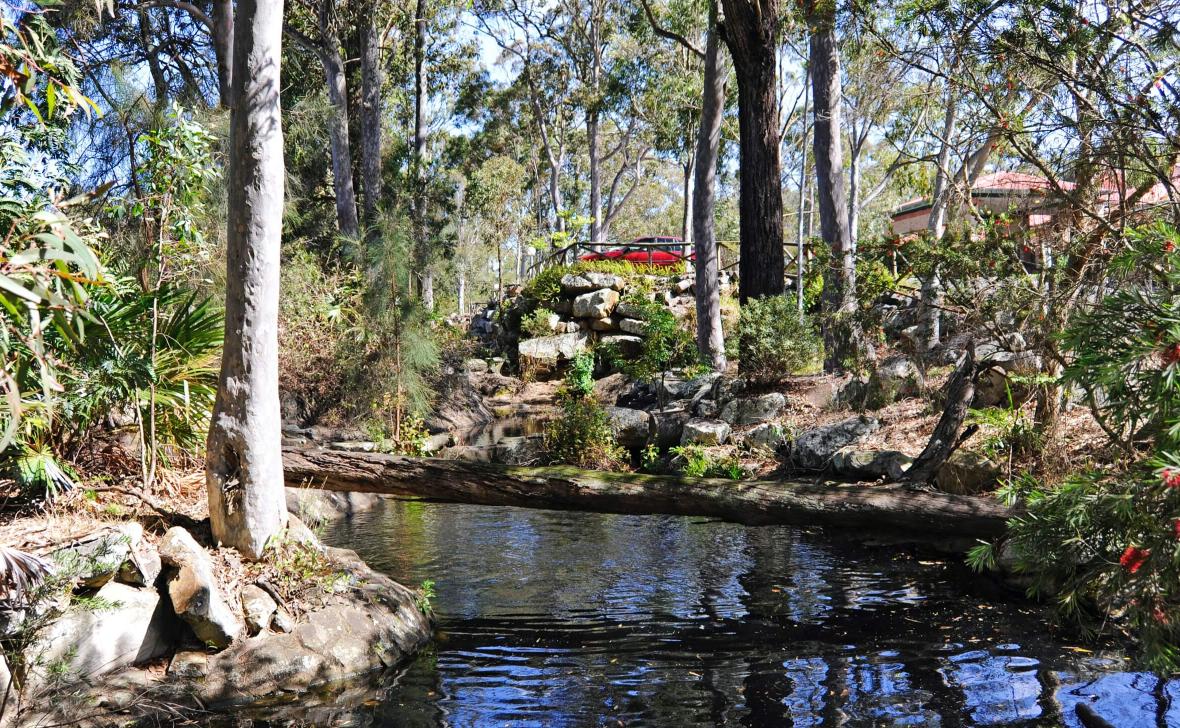 Kanwal Gardens aged care | Opal HealthCare