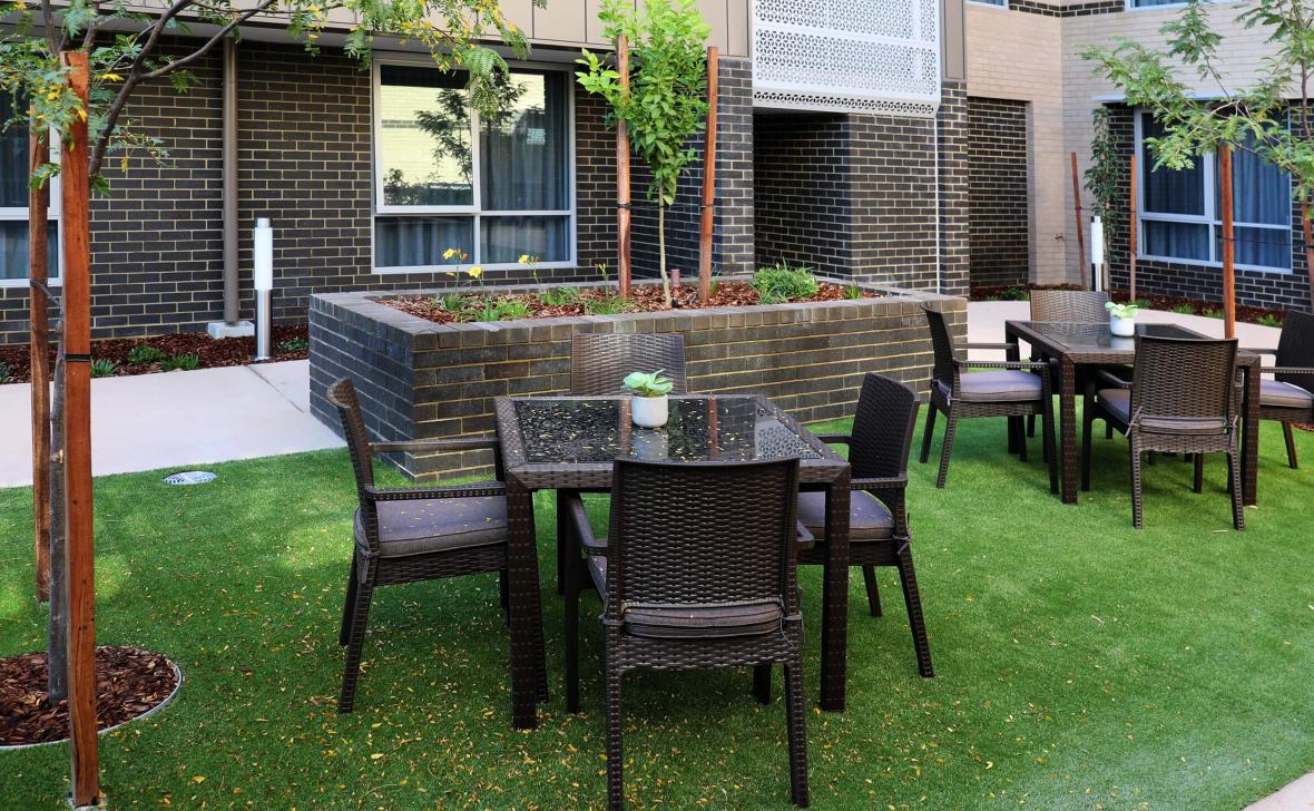 Alfred Cove Care Community | Opal Health Care