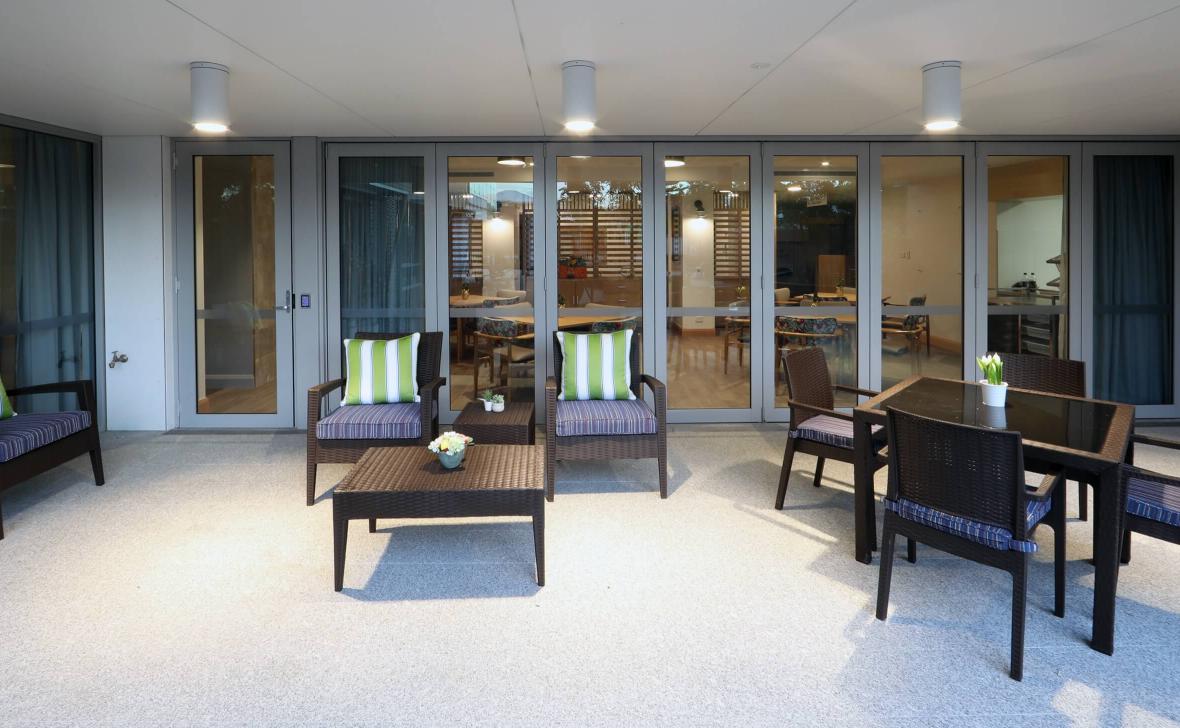 Alfred Cove Care Community | Opal Health Care