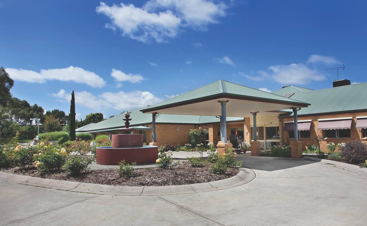Inverloch Coast aged care | Opal HealthCare