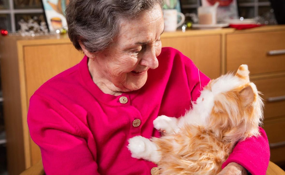 Killara Glades | Residential Aged Care | Opal HealthCare