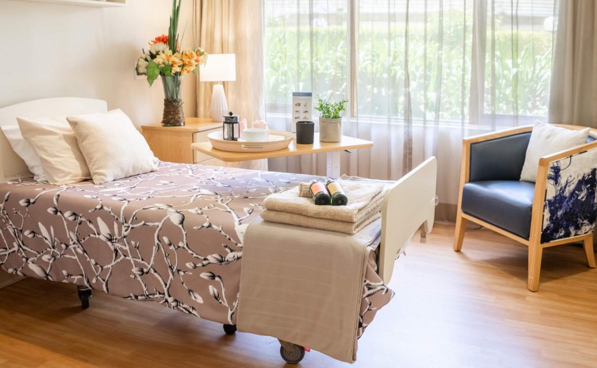 Killara Glades | Residential Aged Care | Opal HealthCare