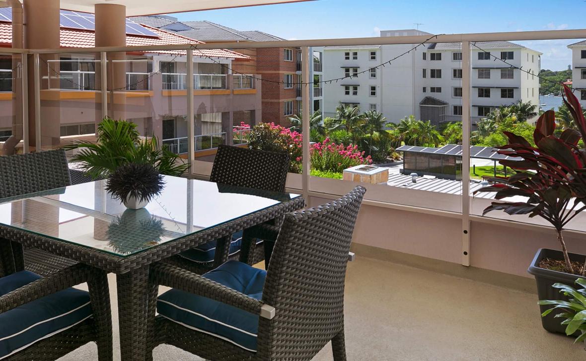 Chiswick Manor Care Community| Opal HealthCare