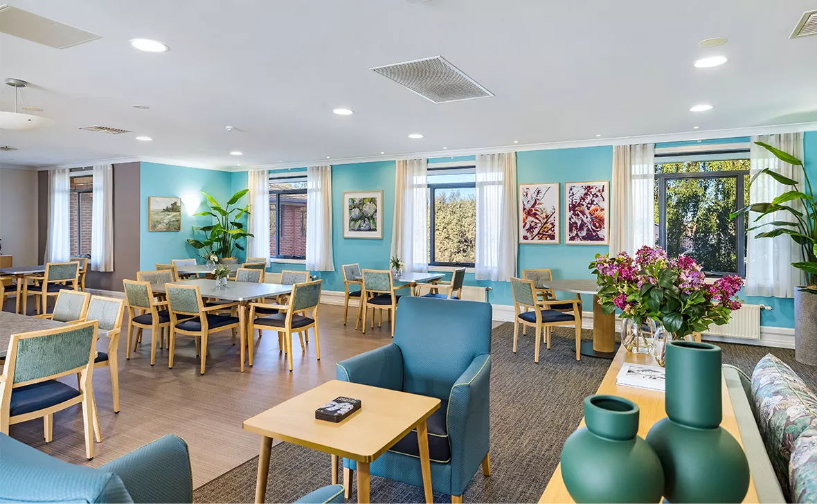 Waverley Valley | Opal HealthCare