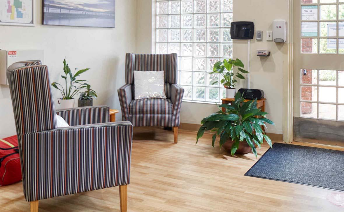 Armadale Place aged care | Opal Health Care