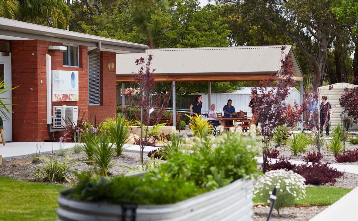 Armadale Place aged care | Opal Health Care