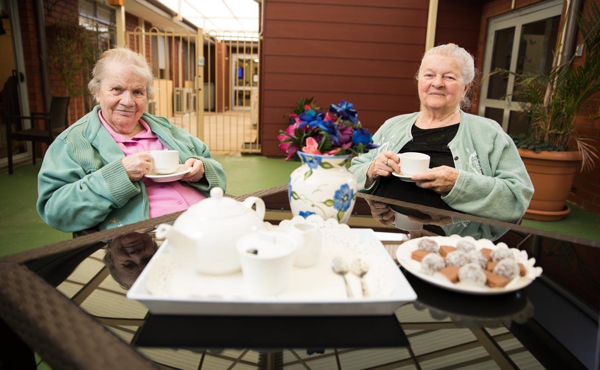 Armadale Place aged care | Opal Health Care