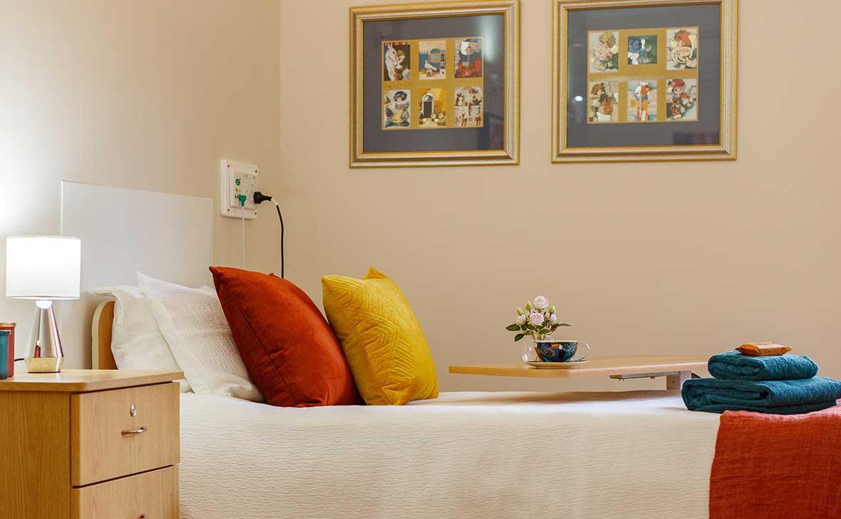 Caloundra Place Care Community | Dementia only | Opal Health Care