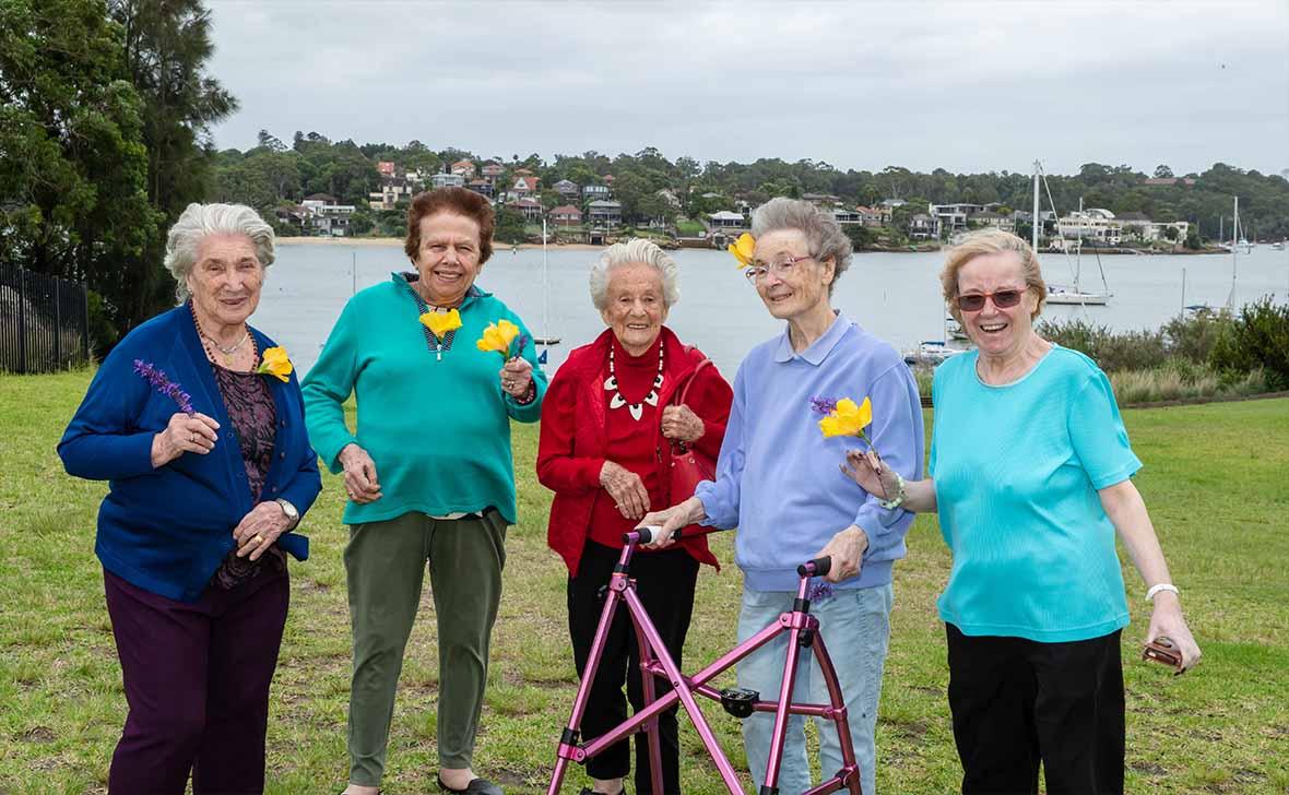 Chiswick Manor Care Community| Opal HealthCare