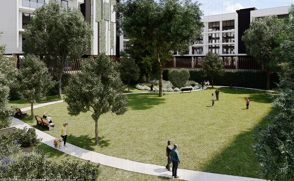 Fullarton | Highgate Park | Adelaide | Opal HealthCare