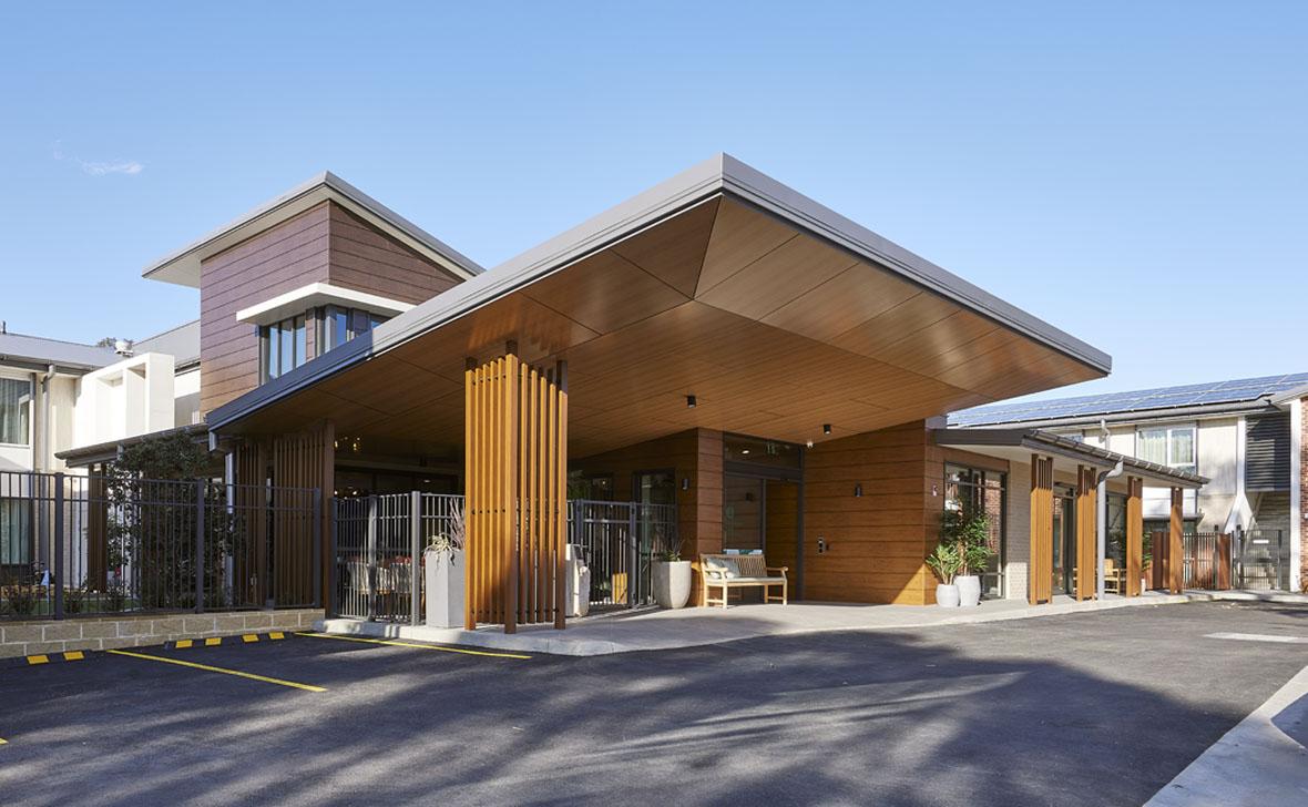 Glenmore Park | Residential Aged Care | Opal HealthCare