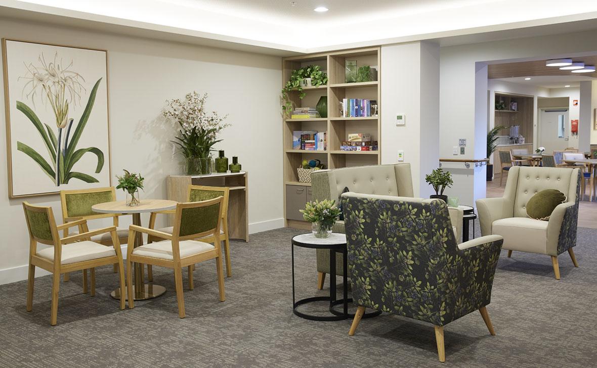 Glenmore Park | Residential Aged Care | Opal HealthCare