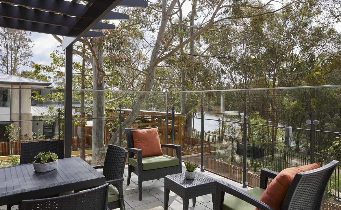 Glenmore Park | Residential Aged Care | Opal HealthCare