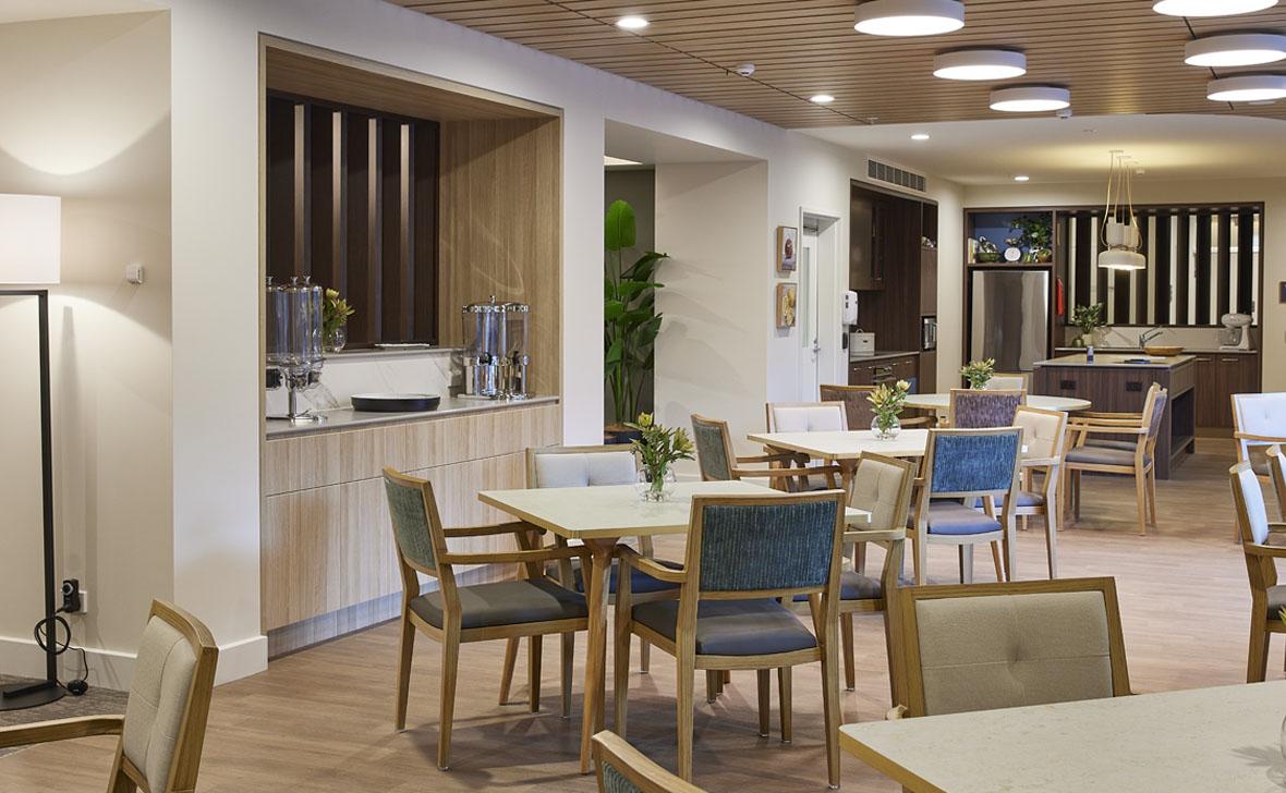 Glenmore Park | Residential Aged Care | Opal HealthCare