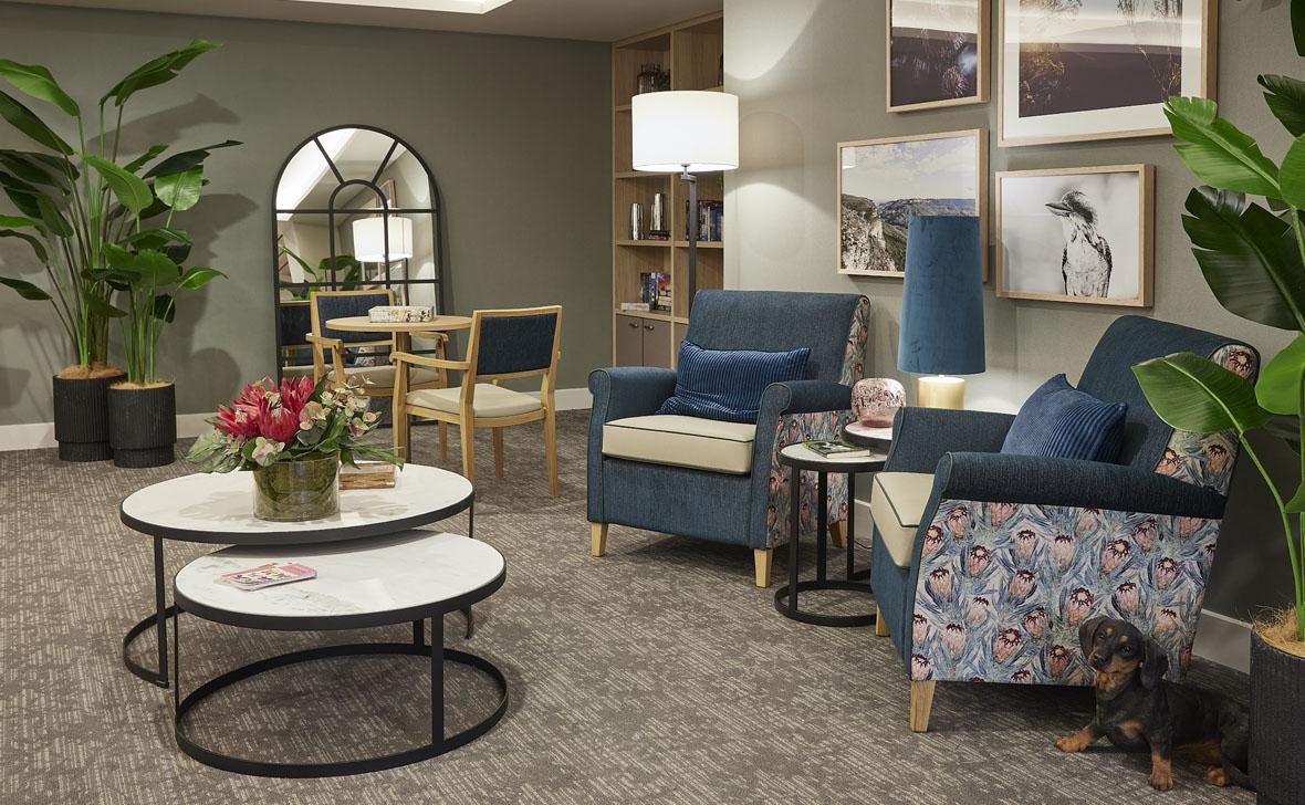 Glenmore Park | Residential Aged Care | Opal HealthCare