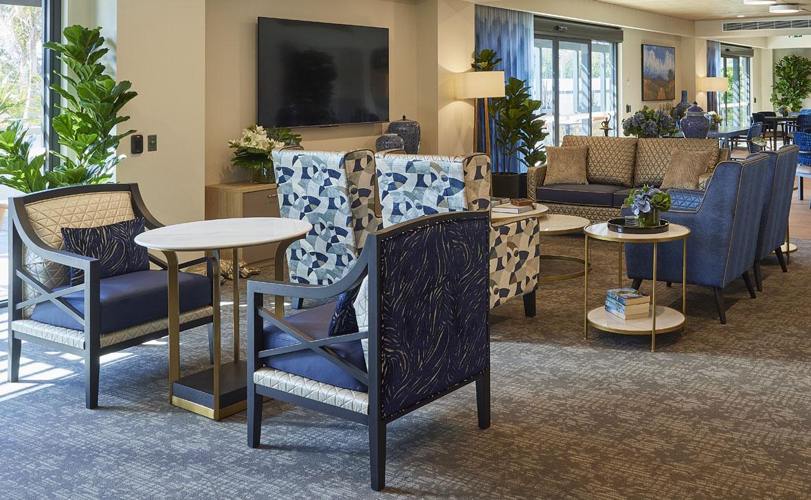 Glenmore Park | Residential Aged Care | Opal HealthCare