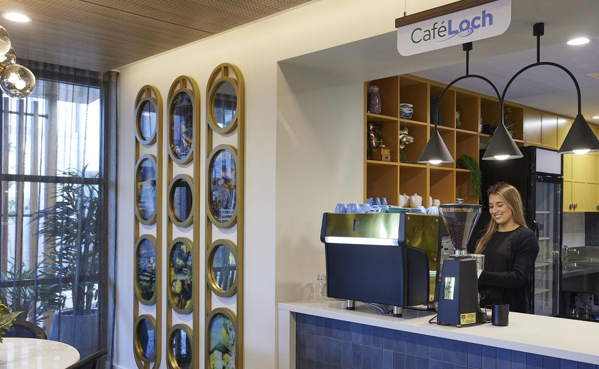 Glenmore Park | Residential Aged Care | Opal HealthCare