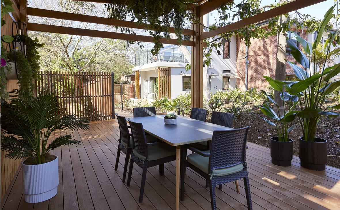 Glenmore Park | Residential Aged Care | Opal HealthCare