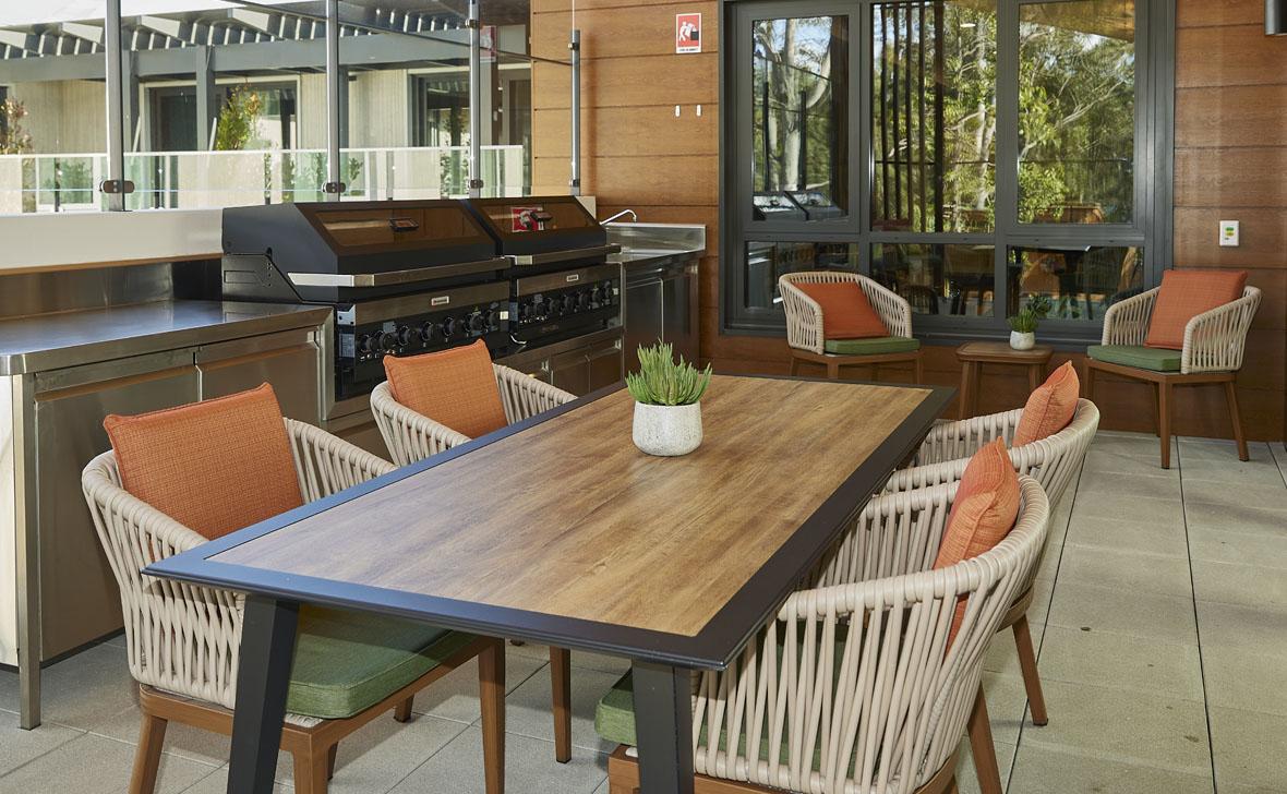 Glenmore Park | Residential Aged Care | Opal HealthCare