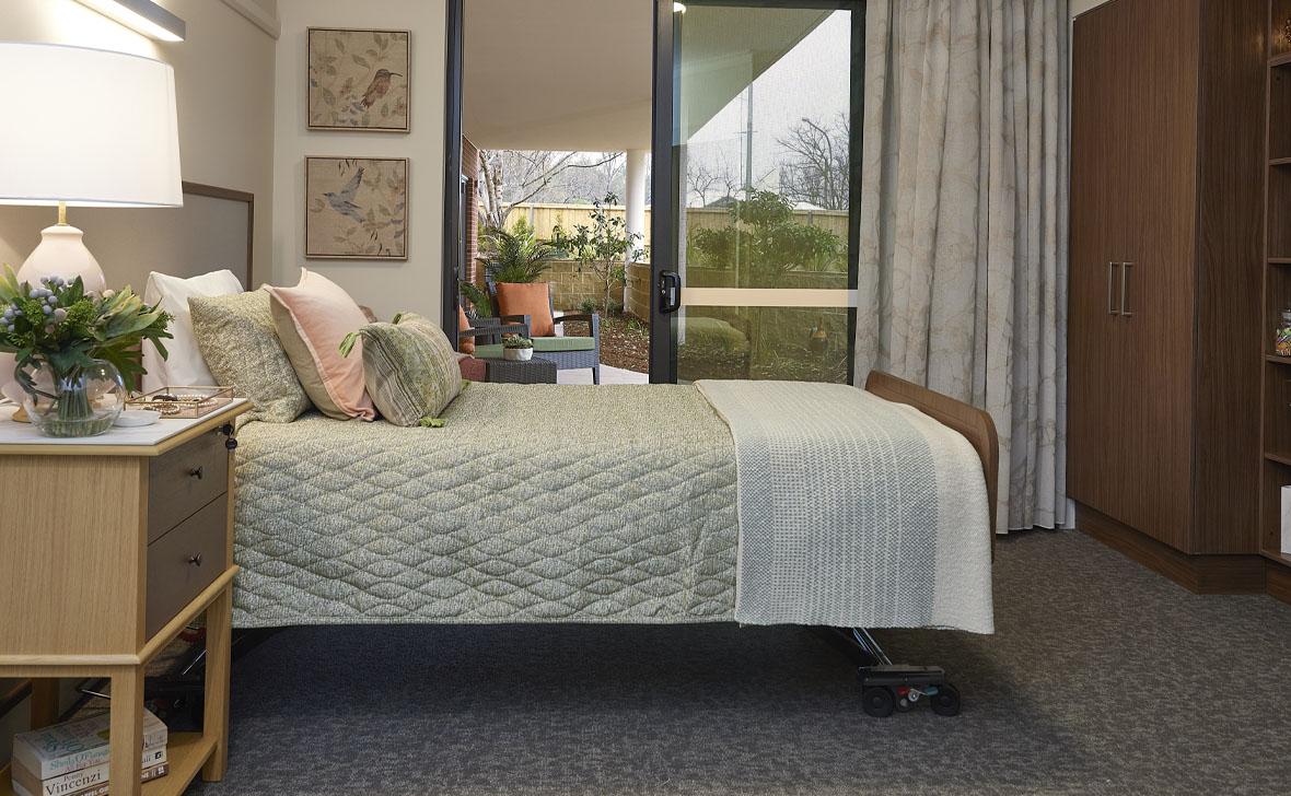 Glenmore Park | Residential Aged Care | Opal HealthCare