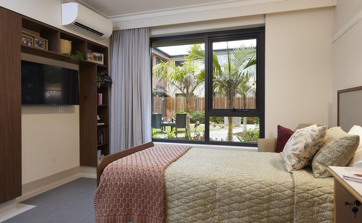 Glenmore Park | Residential Aged Care | Opal HealthCare