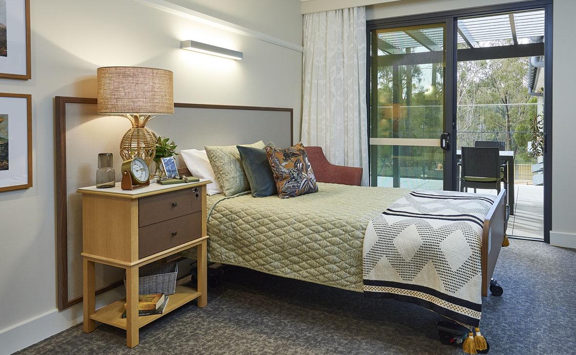 Glenmore Park | Residential Aged Care | Opal HealthCare