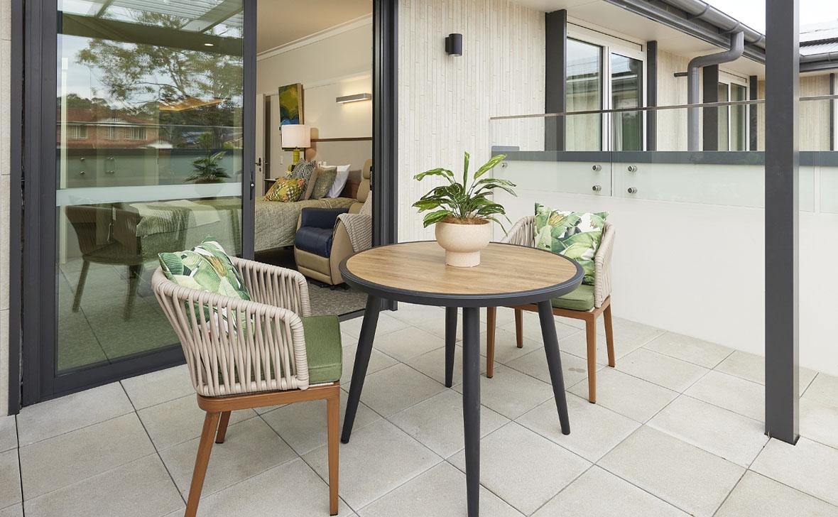 Glenmore Park | Residential Aged Care | Opal HealthCare