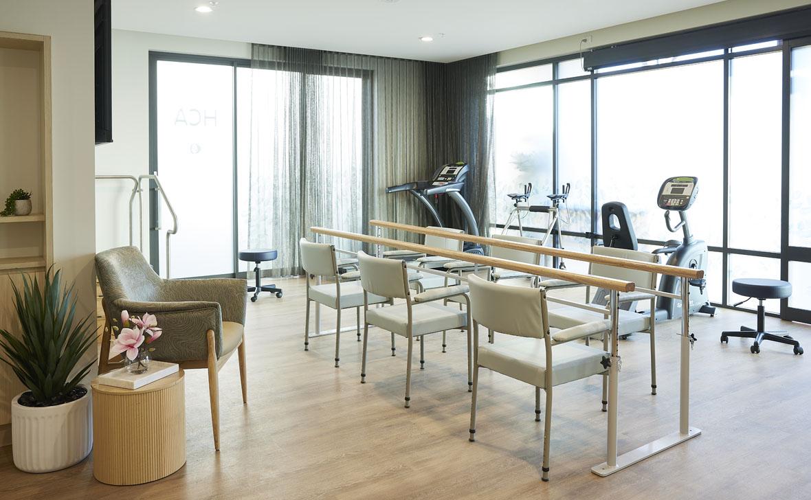 Glenmore Park | Residential Aged Care | Opal HealthCare