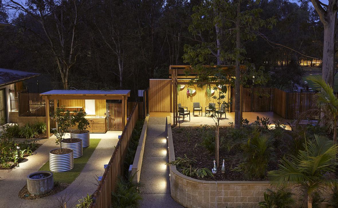 Glenmore Park | Residential Aged Care | Opal HealthCare