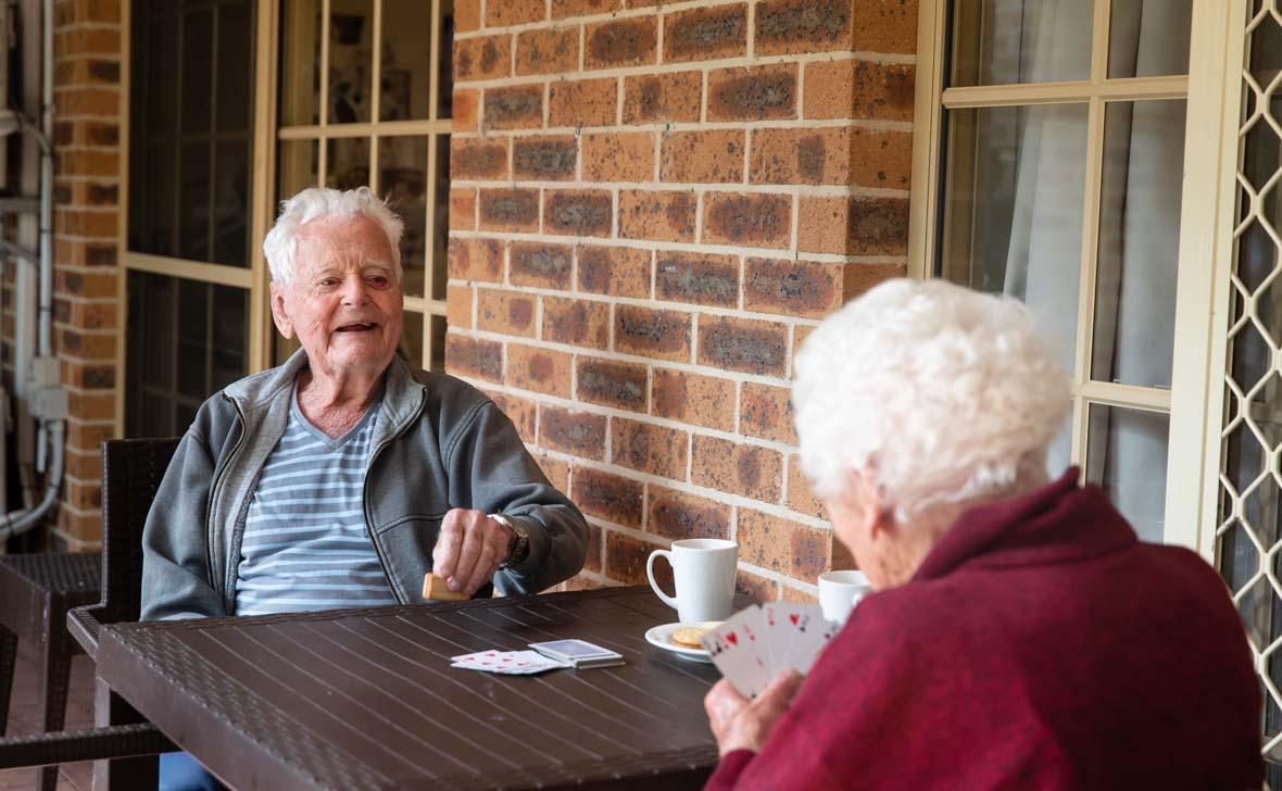 Berkeley Vale Care Community | Opal HealthCare