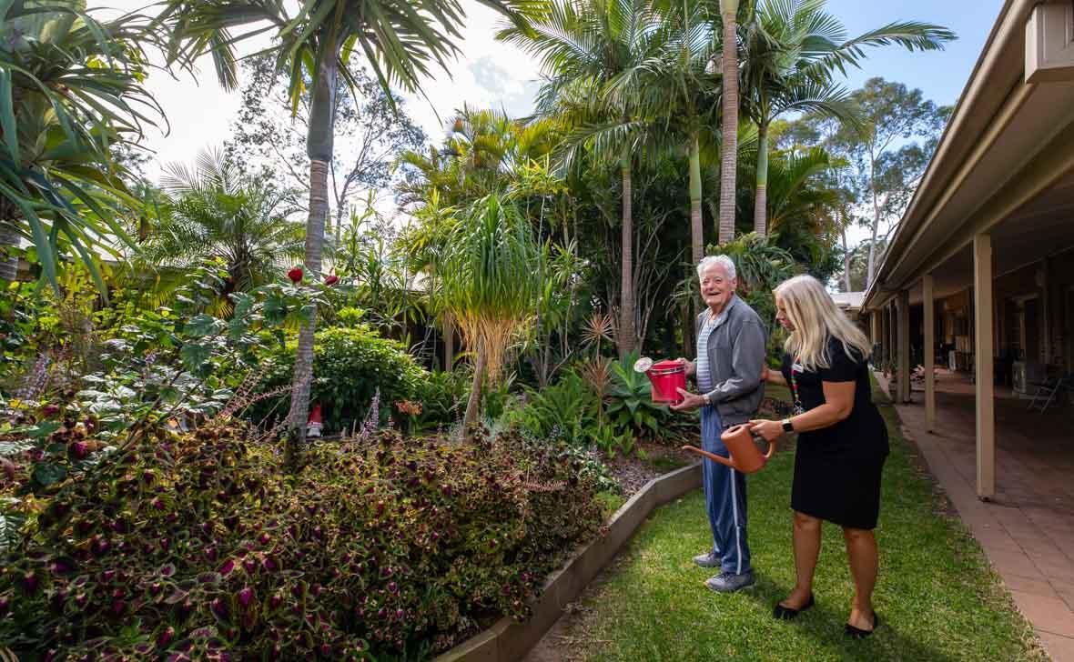 Berkeley Vale Care Community | Opal HealthCare