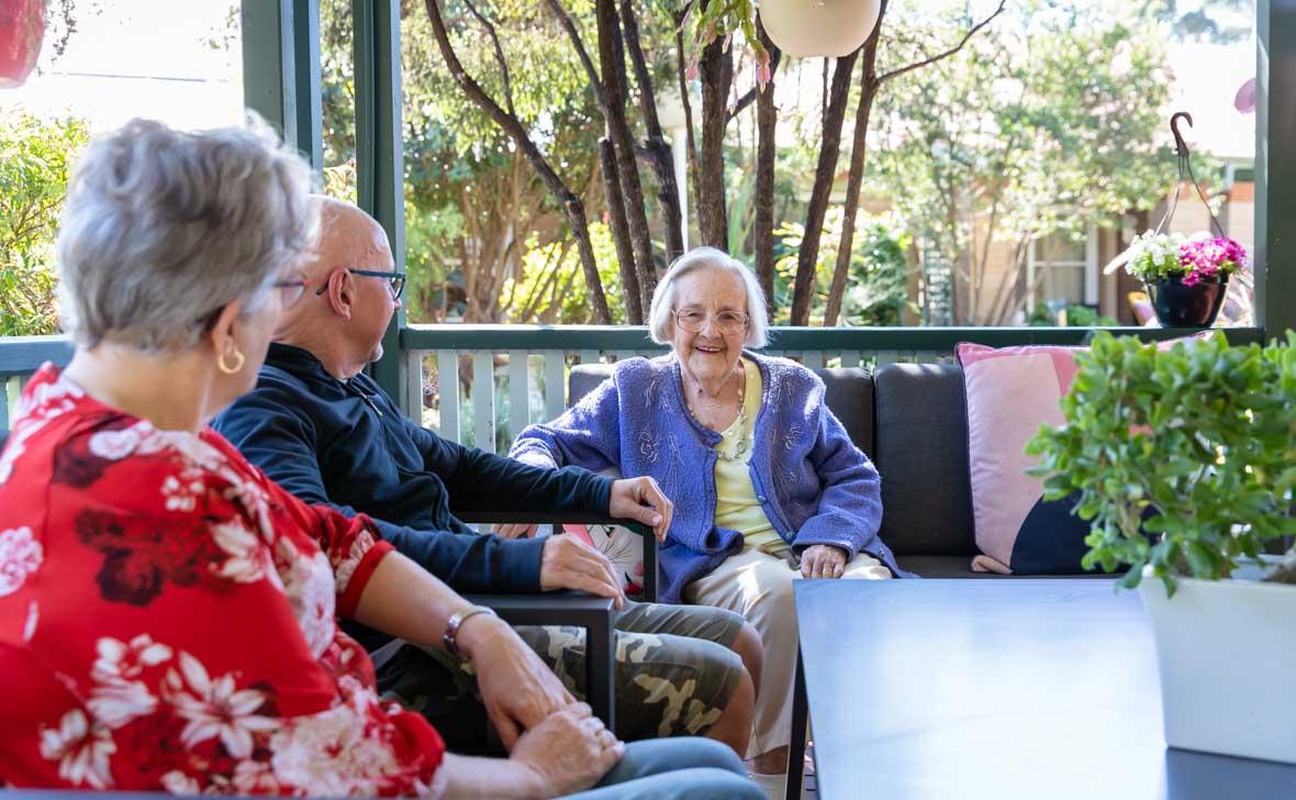 Kanwal Gardens | Residential Aged Care | Opal HealthCare