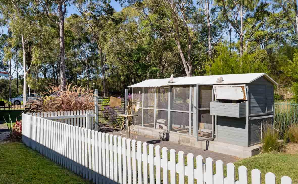 Kanwal Gardens | Residential Aged Care | Opal HealthCare