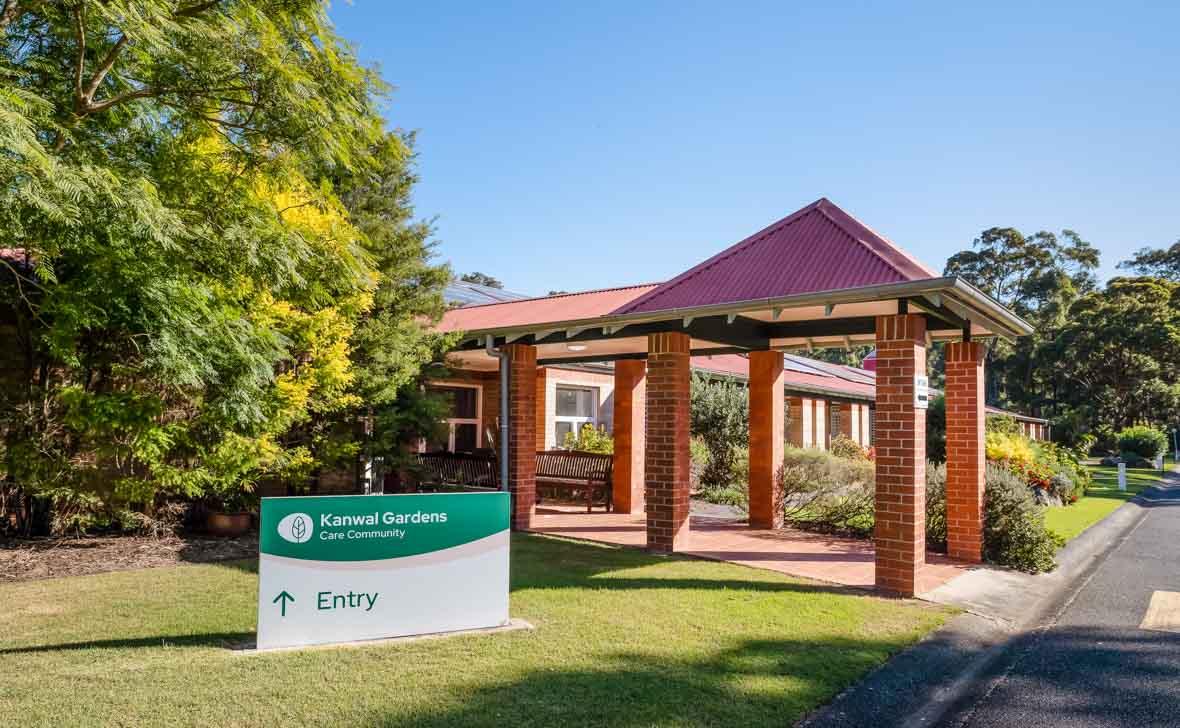 Kanwal Gardens | Residential Aged Care | Opal HealthCare