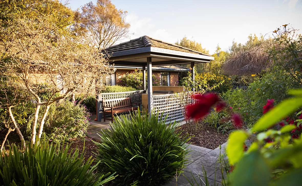 Waverley Valley | Opal HealthCare