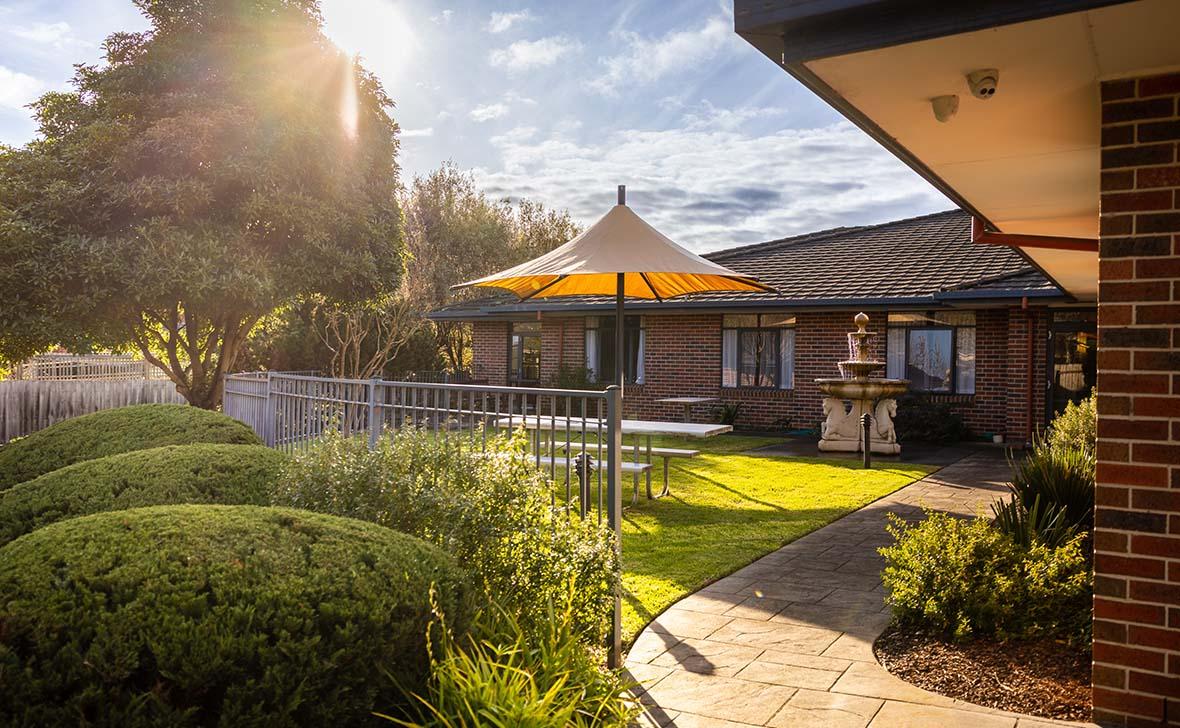 Waverley Valley | Residential Aged Care Victoria | Opal
