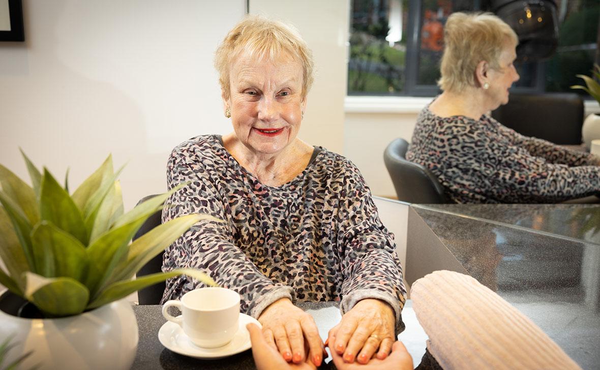 Waverley Valley | Residential Aged Care Victoria | Opal