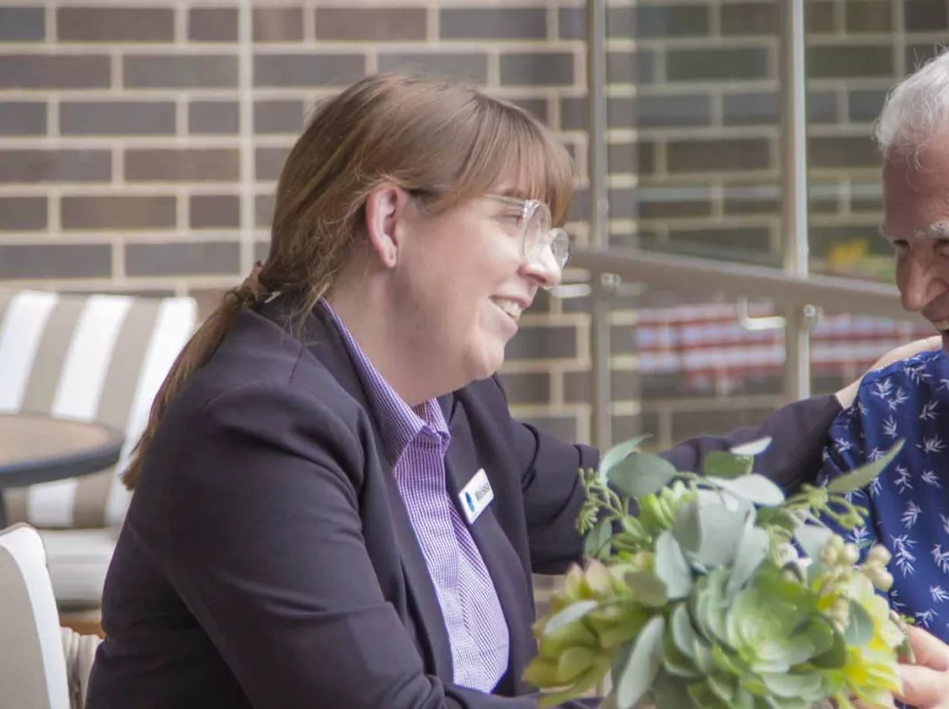 Substitute Decision-Making | Opal HealthCare