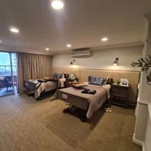 Chiswick Manor | Opal HealthCare