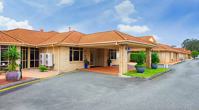 Morayfield Grove Care Community | Opal Health Care