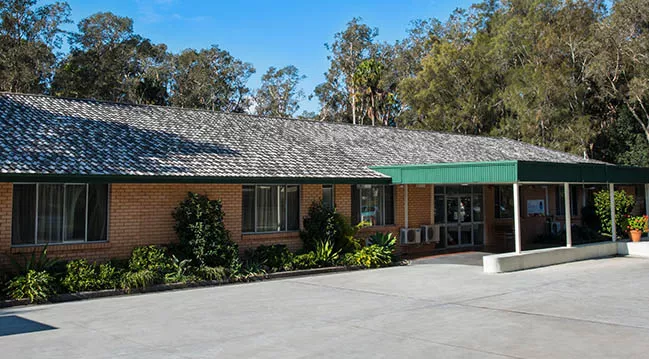 Norah Head Care Community | Opal HealthCare