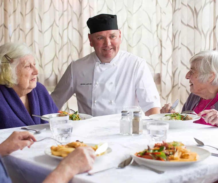 Melbourne Care Communities | Aged Care | Opal HealthCare